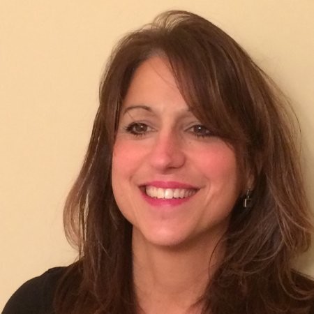 Joyce Higgins, Lecturer, Computer Information Systems